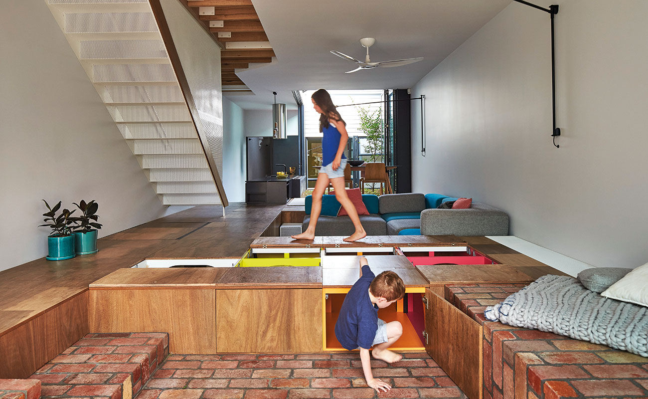 A home design perfect for children | Inspiration & Advice