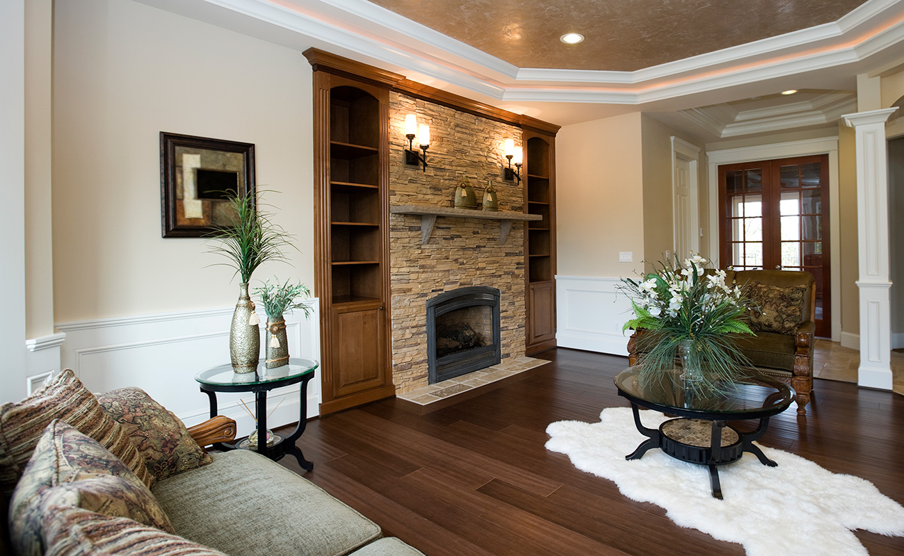 Old Colonial Gothic Picturesque homes | Inspiration & Advice