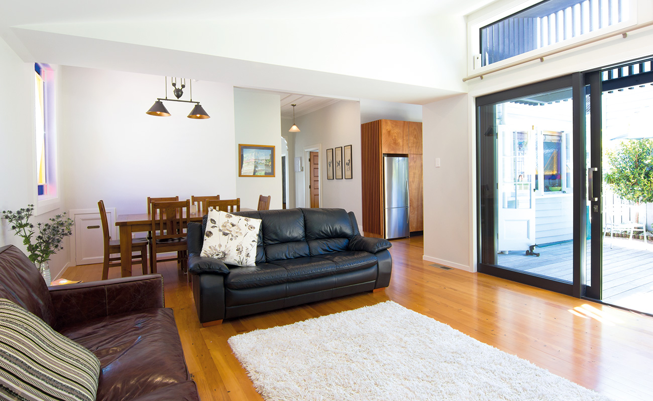 A villa makeover in Auckland | Inspiration & Advice