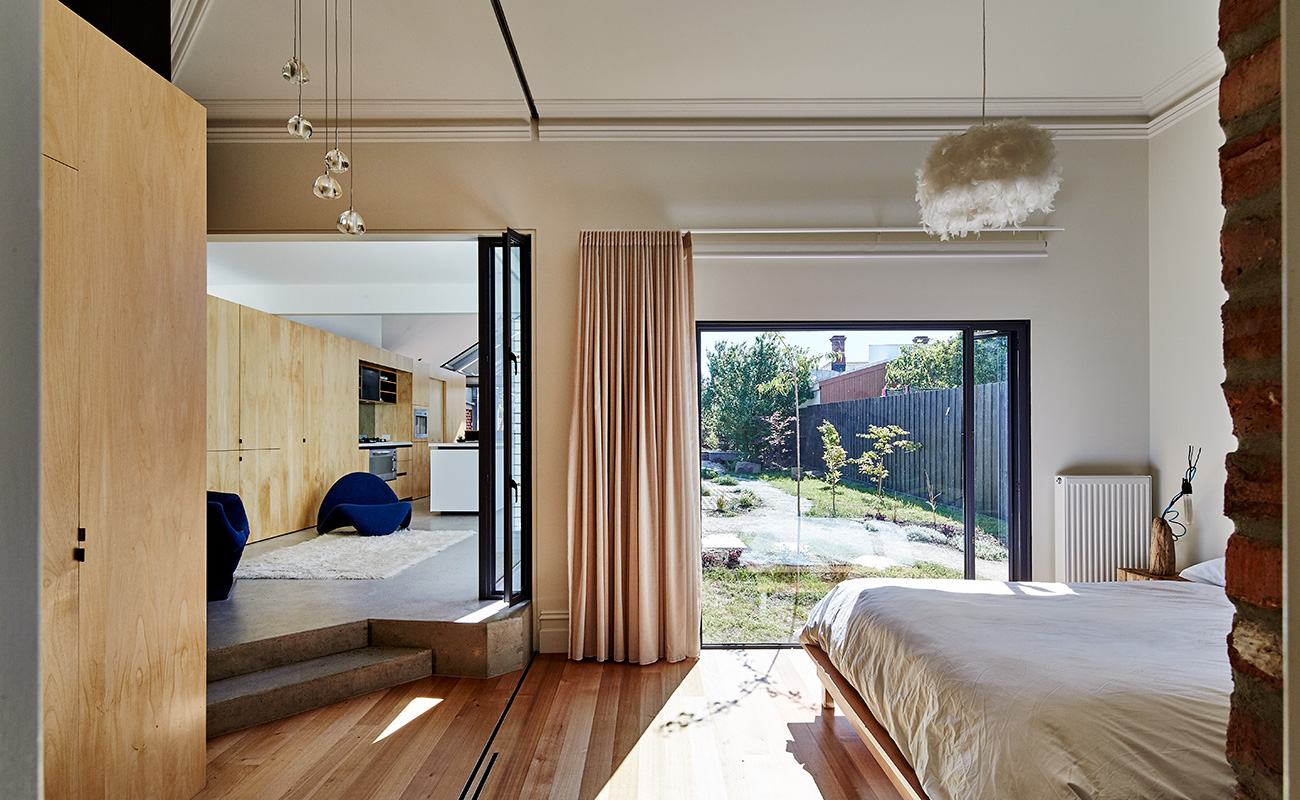 An innovative and sustainable home design | Inspiration & Advice