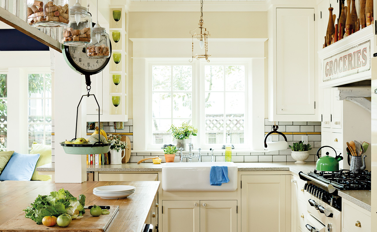 Top 4 kitchen styles | Inspiration & Advice