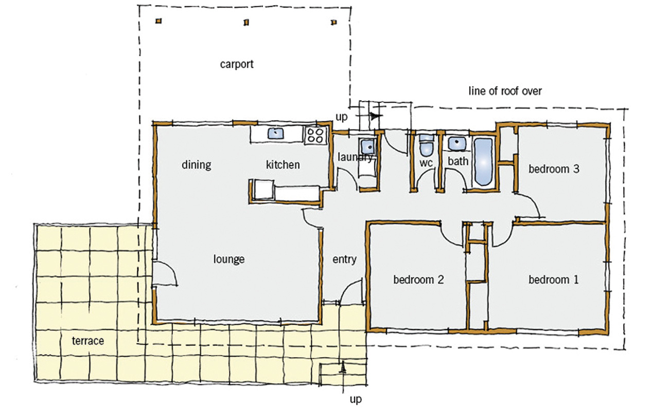 1970's Home Renovation: Problems and Solutions | Inspiration & Advice