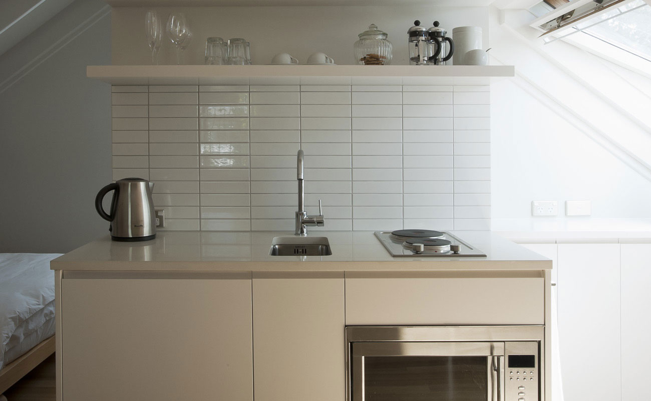 A lofty renovation | Inspiration & Advice