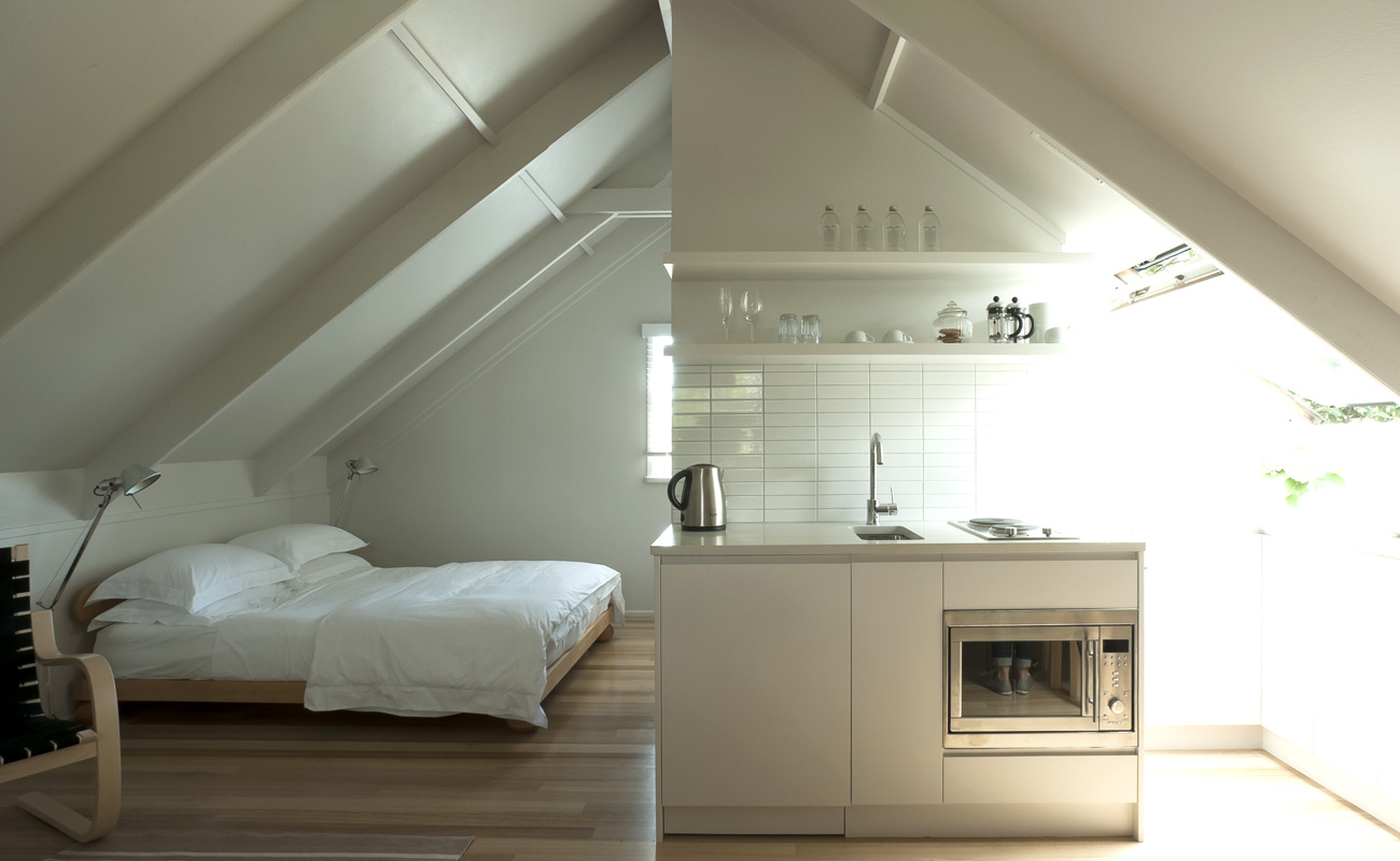 A lofty renovation | Inspiration & Advice