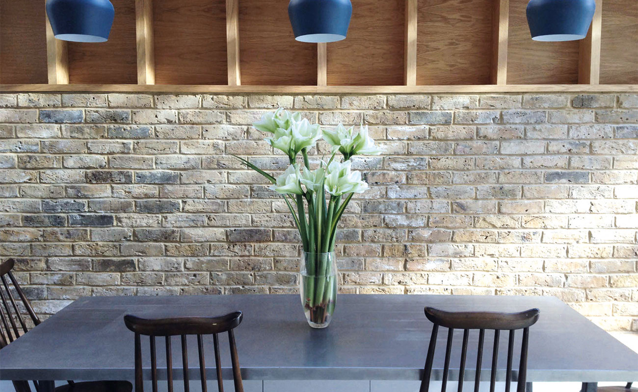 Contemporary Refurbishment Of Wimbledon Terrace House | Inspiration ...