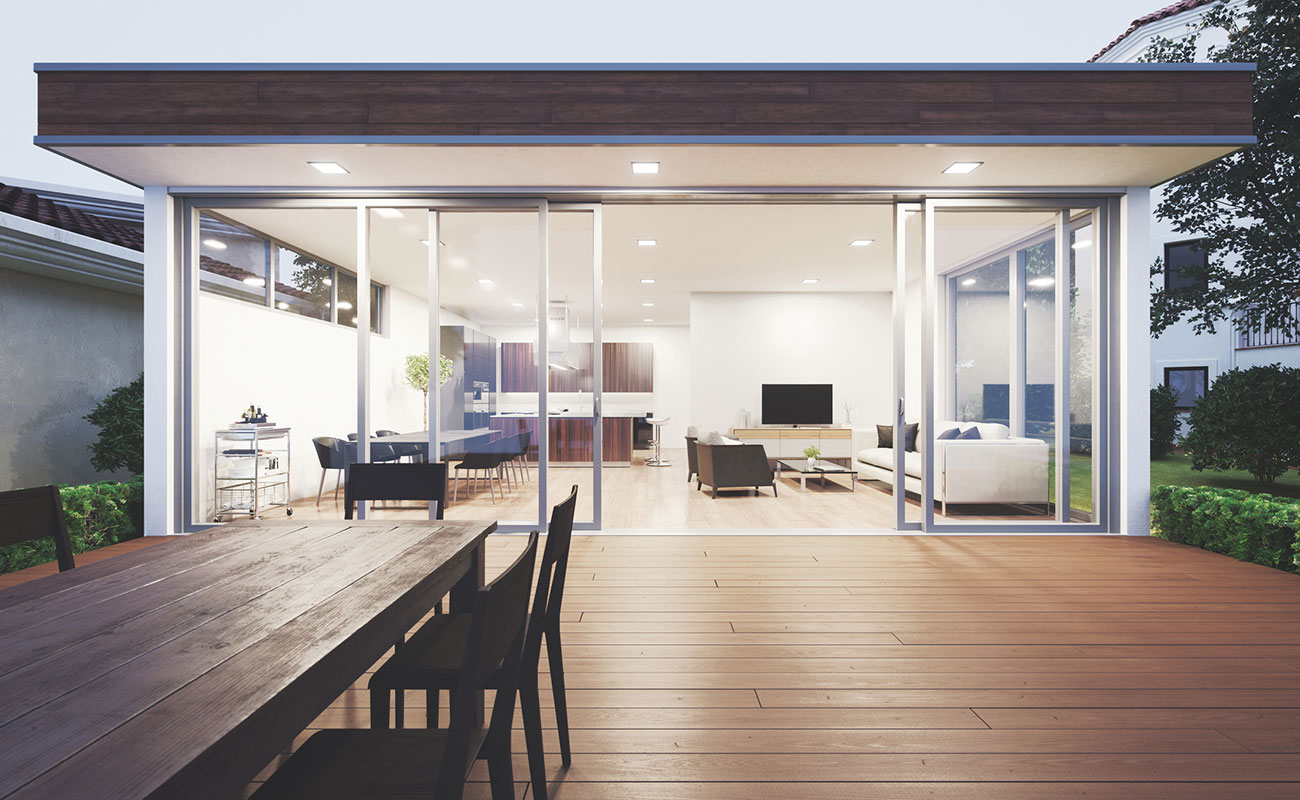 The top ten ways to add natural light to your home | Inspiration & Advice