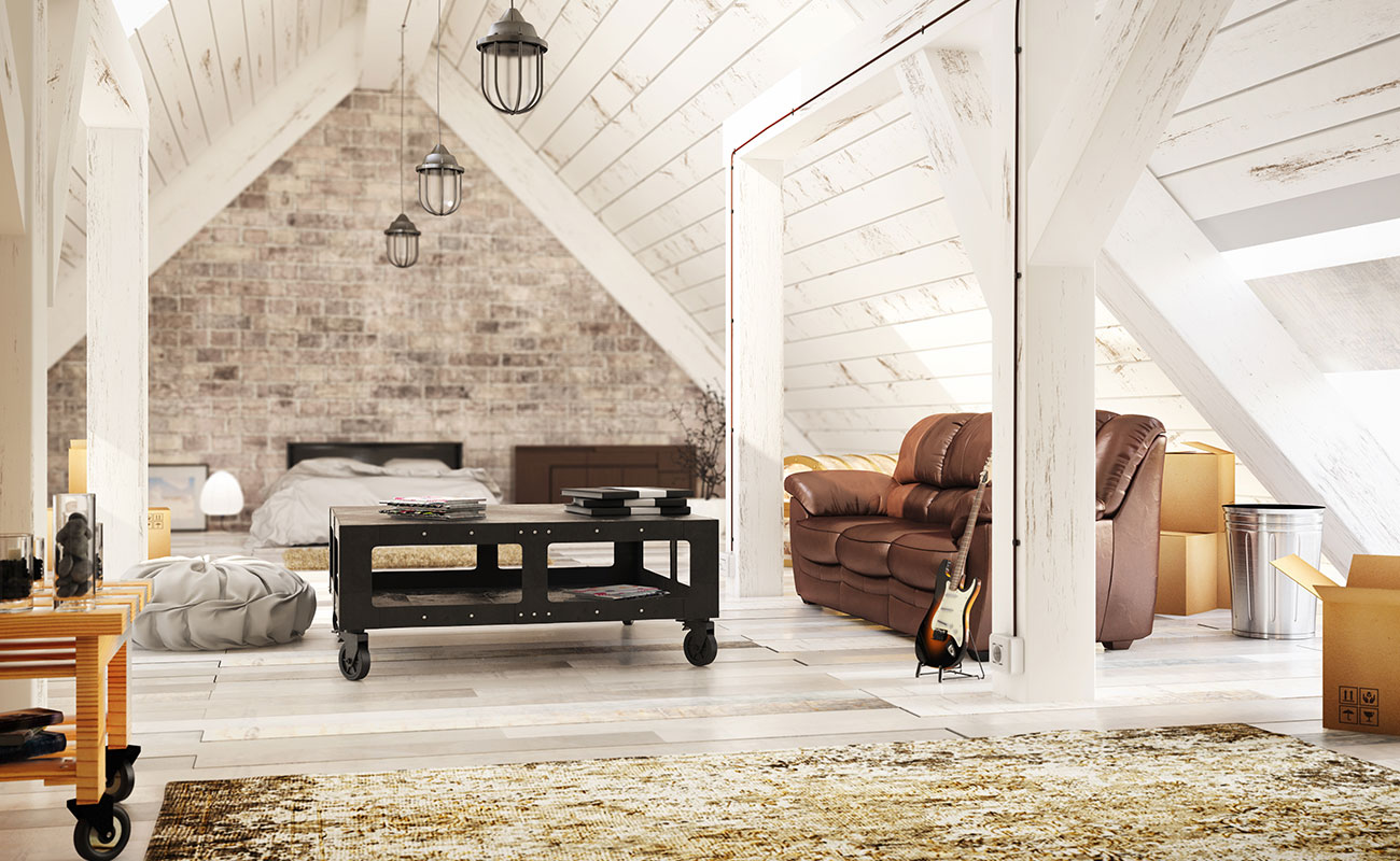 Where do I start with my loft conversion? | Builders in Surrey ...