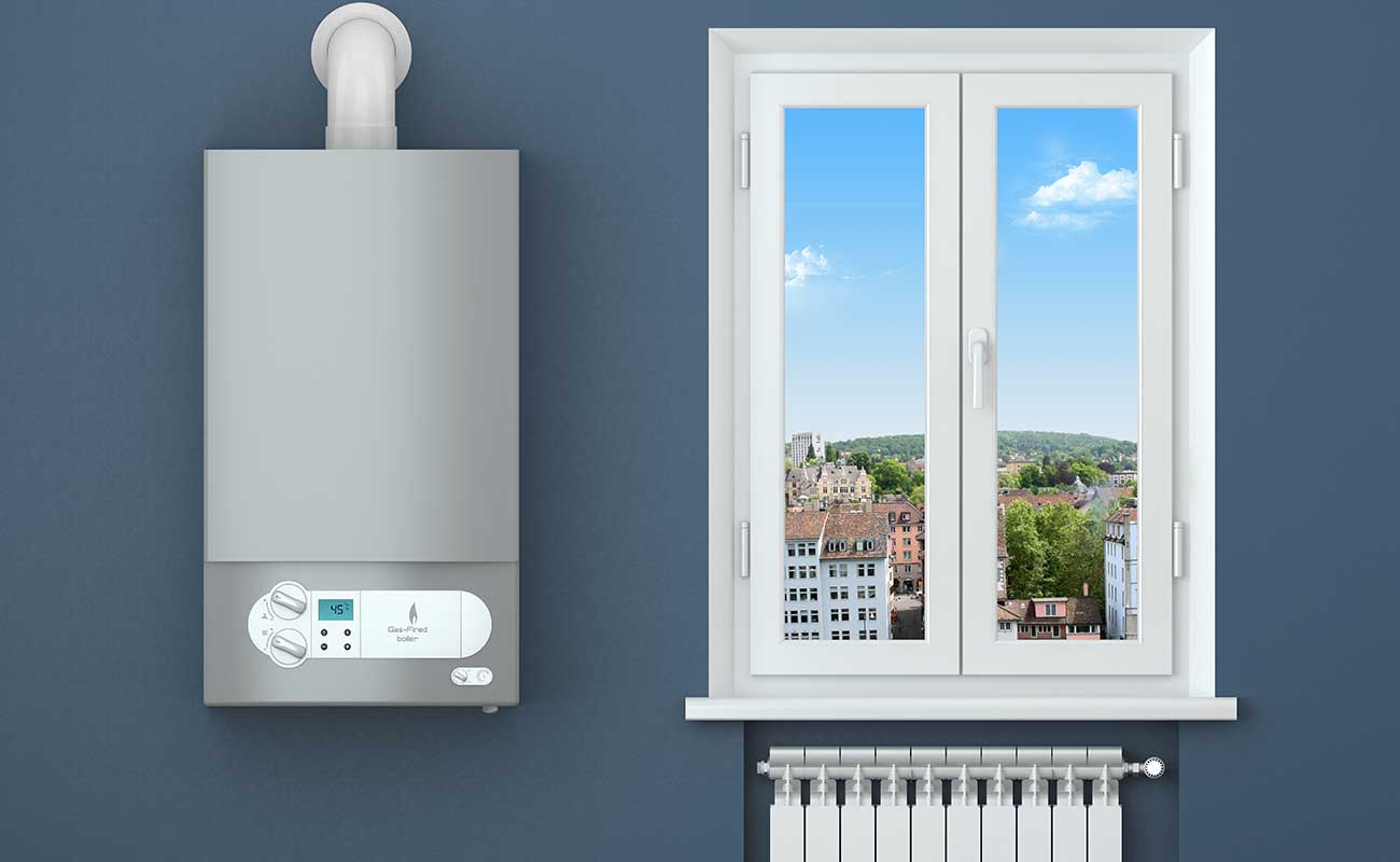 How do I choose the right boiler? | Inspiration & Advice