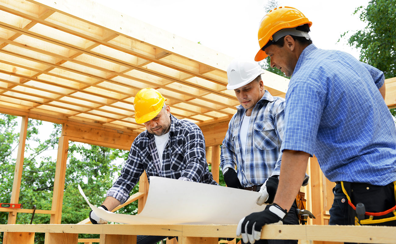 How do I know I can trust my builder? | Surrey Builders | Inspiration ...