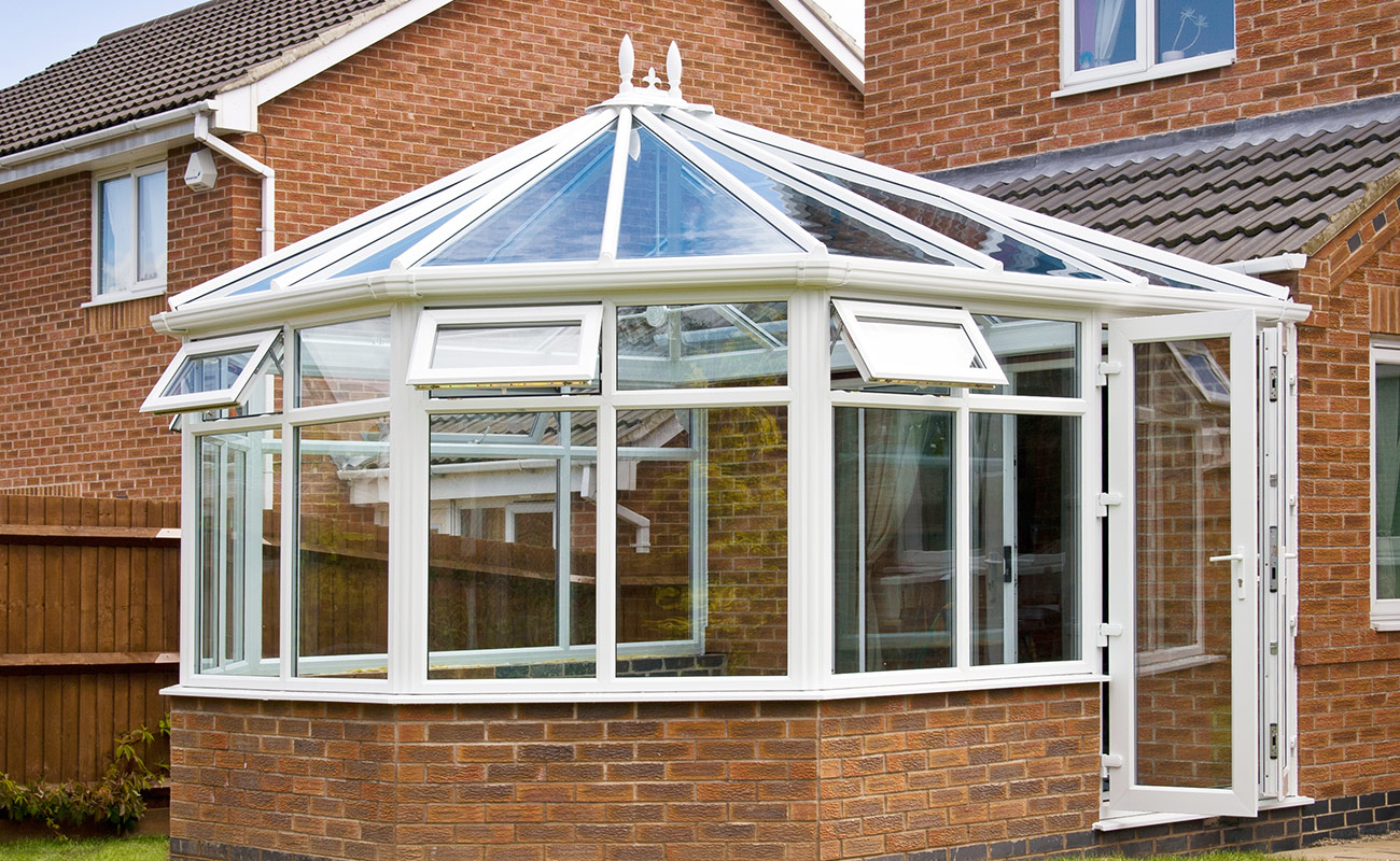 What's the best roof type for my home extension? | Cambridge Builders ...