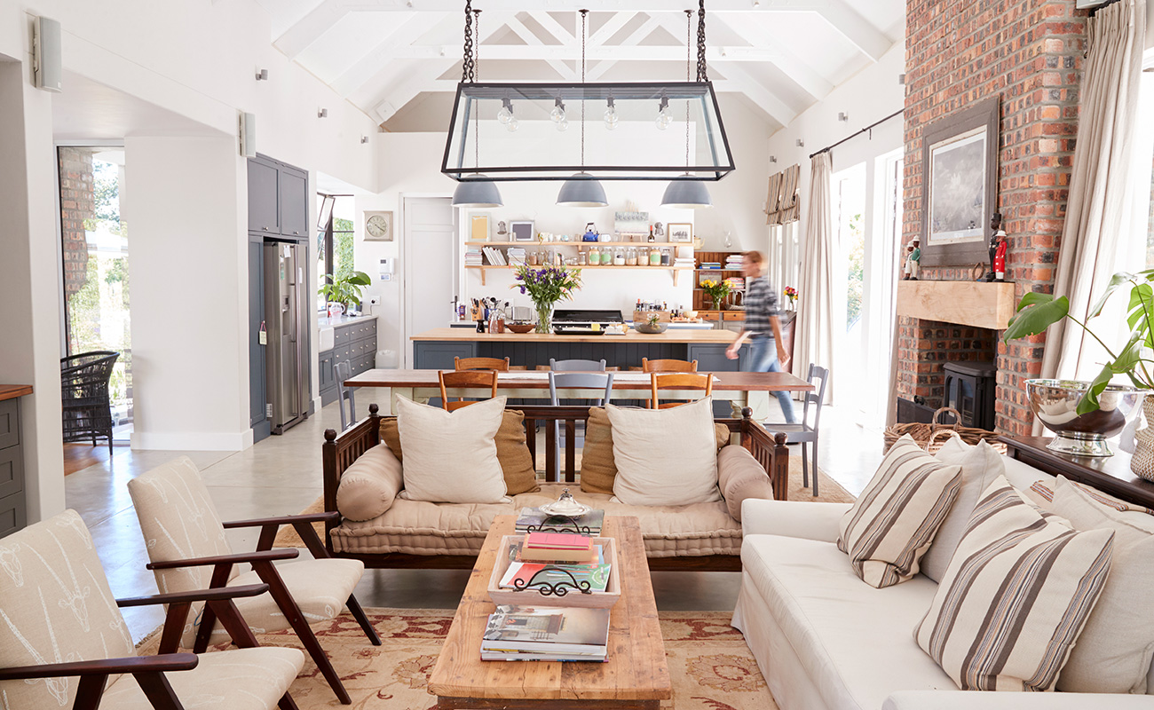 How to go open-plan | Cambridge Builders | Refresh Renovations UK ...