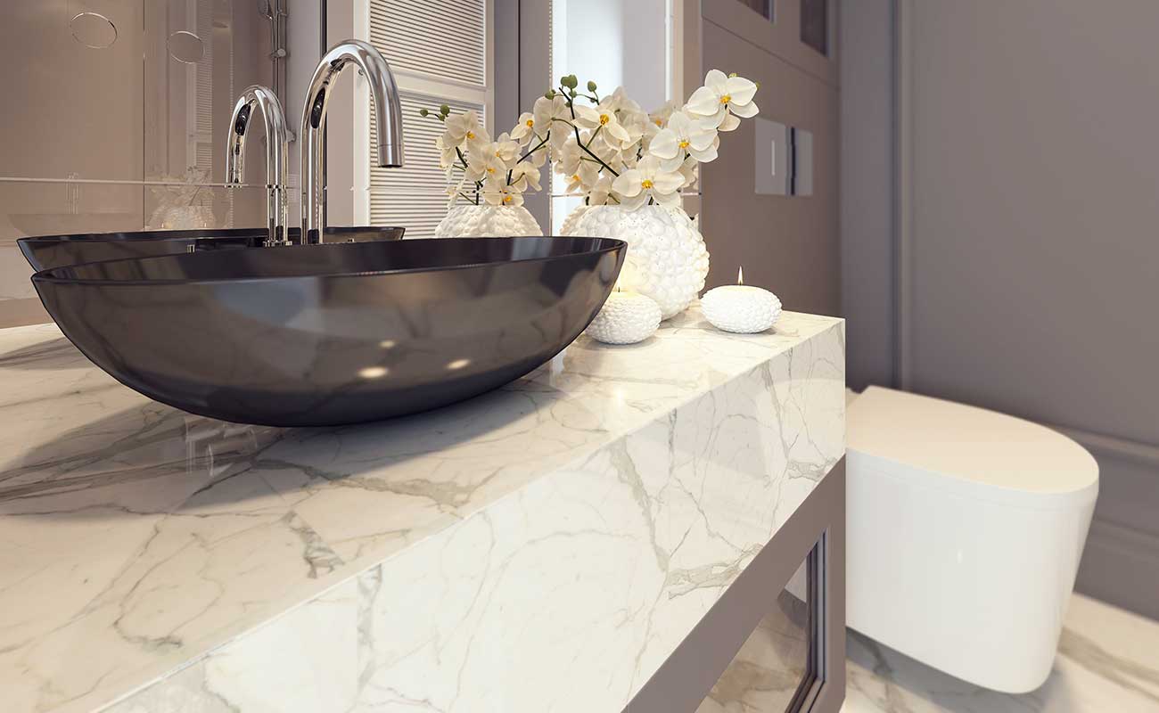 Latest Vanity Trends | Inspiration & Advice