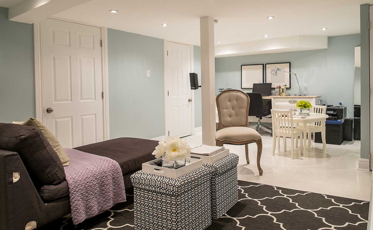 Basement Building Extension | Inspiration & Advice