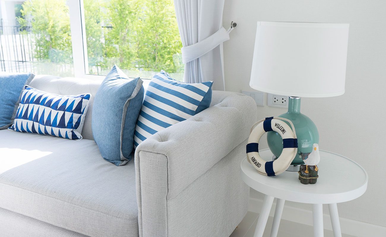 How to Create a Hamptons Style Home | Inspiration & Advice