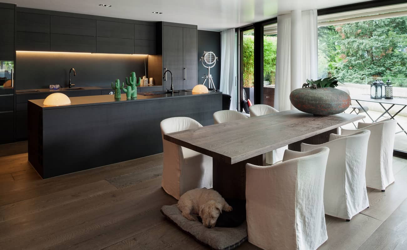 How to make open-plan work for you | Inspiration & Advice