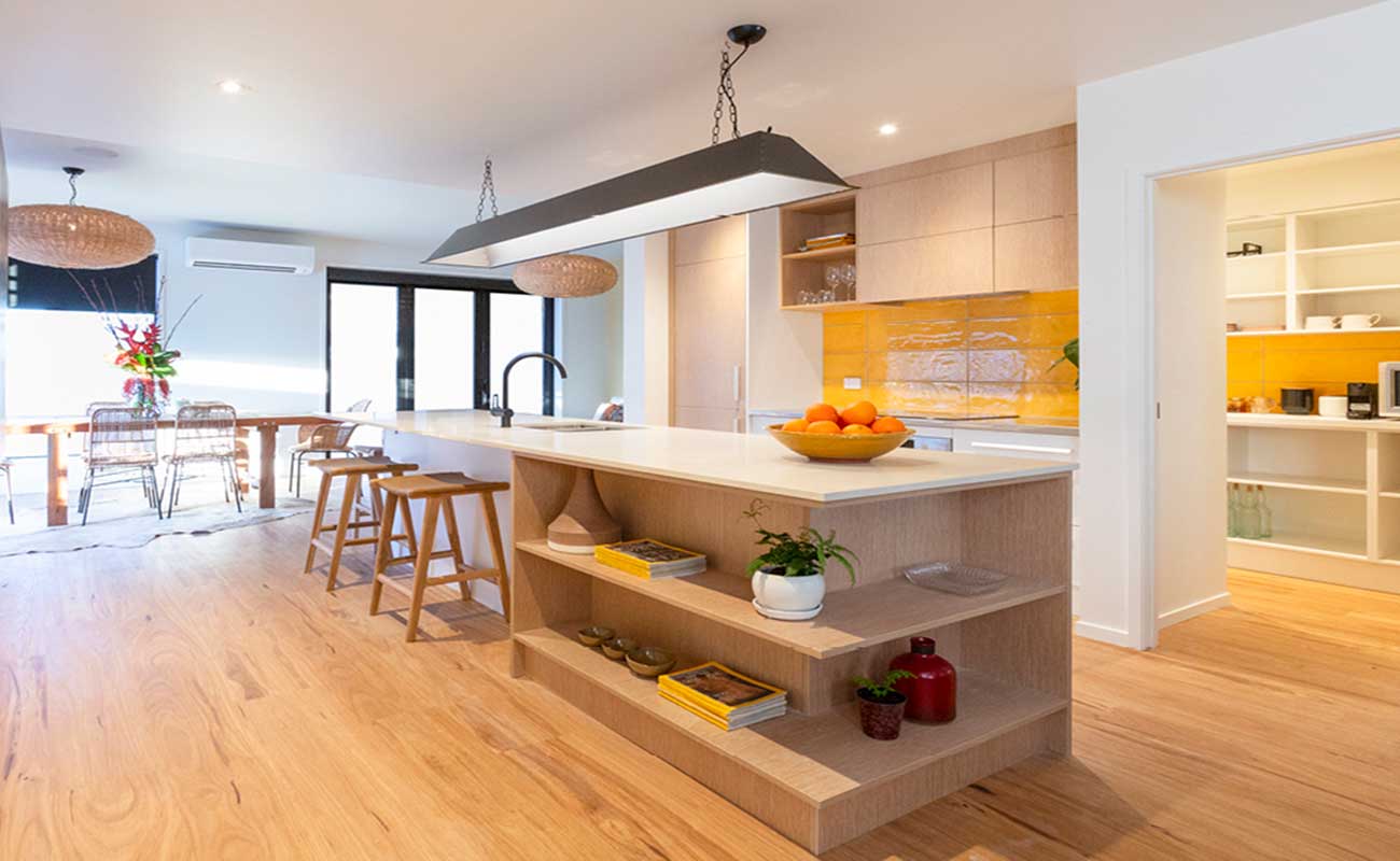 Inspirational kitchen ideas | Inspiration & Advice