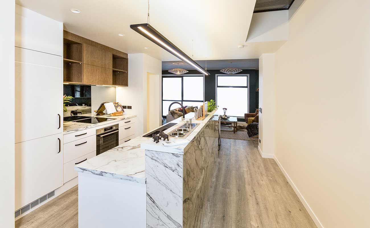 Inspirational kitchen ideas | Inspiration & Advice