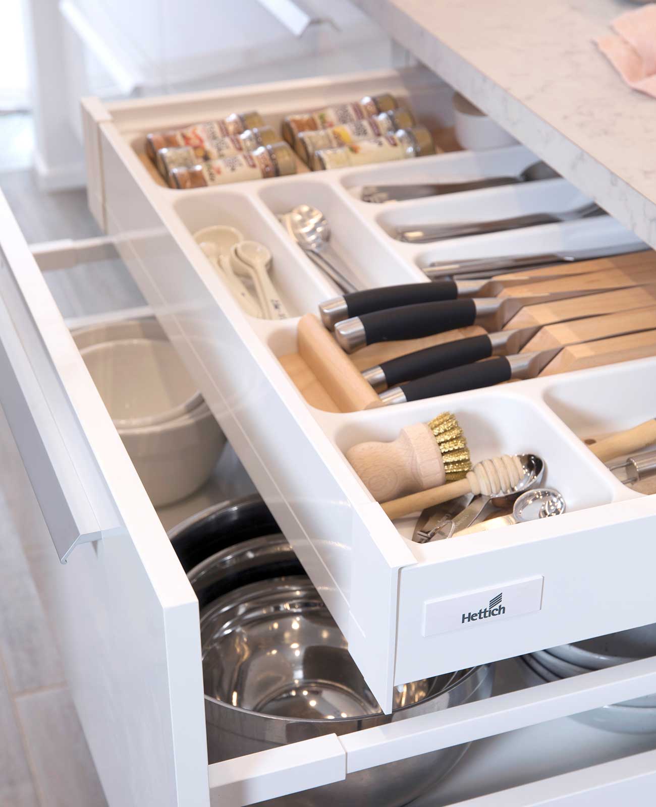 Inspirational kitchen ideas | Inspiration & Advice