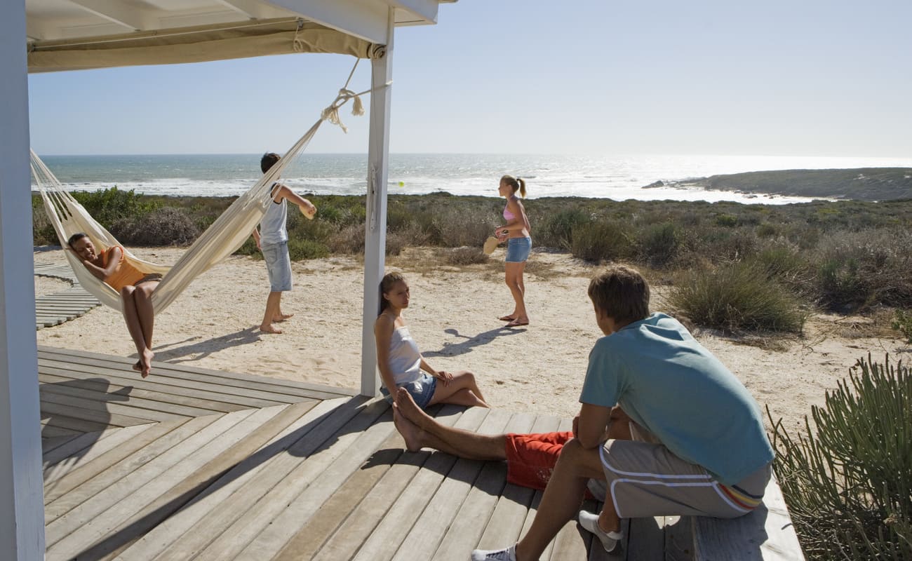 A room-by-room guide to renovating your holiday home | Inspiration & Advice