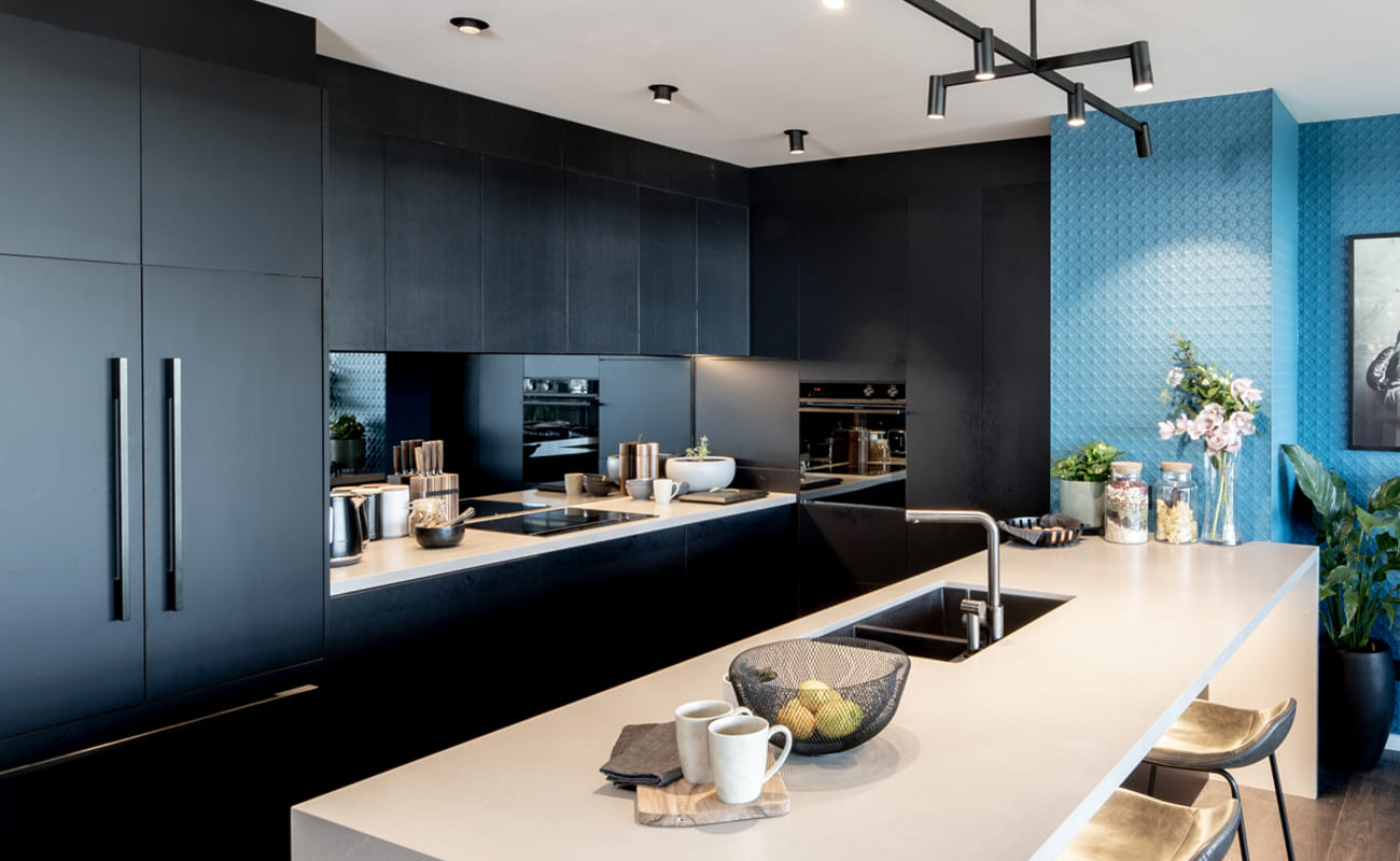 Create your dream kitchen | Inspiration & Advice