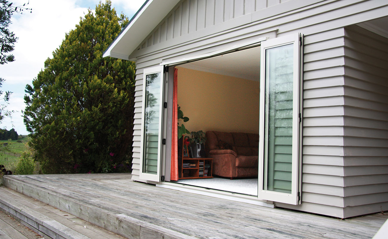 Enhancing your home's indoor-outdoor flow | Inspiration & Advice