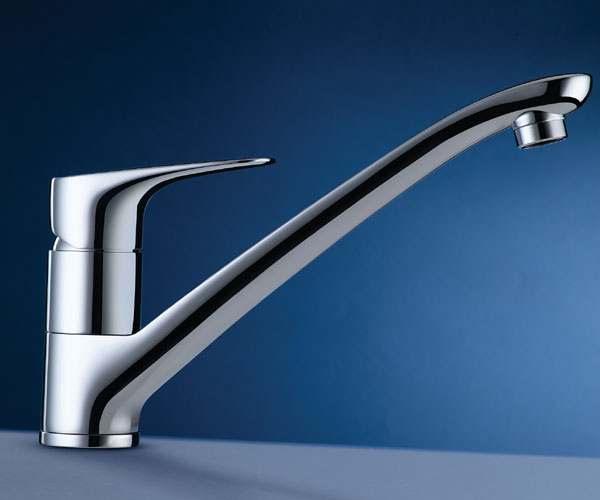 Kitchen mixers options and styles | Inspiration & Advice