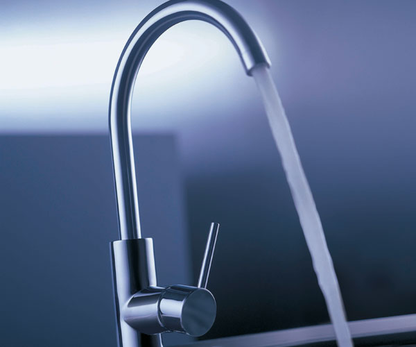 Kitchen mixers options and styles | Inspiration & Advice
