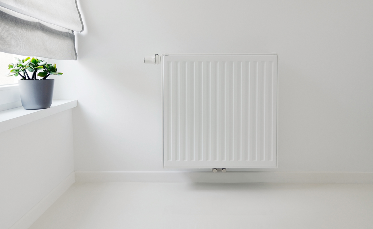 Retrofitting Central Heating in your home | Inspiration & Advice