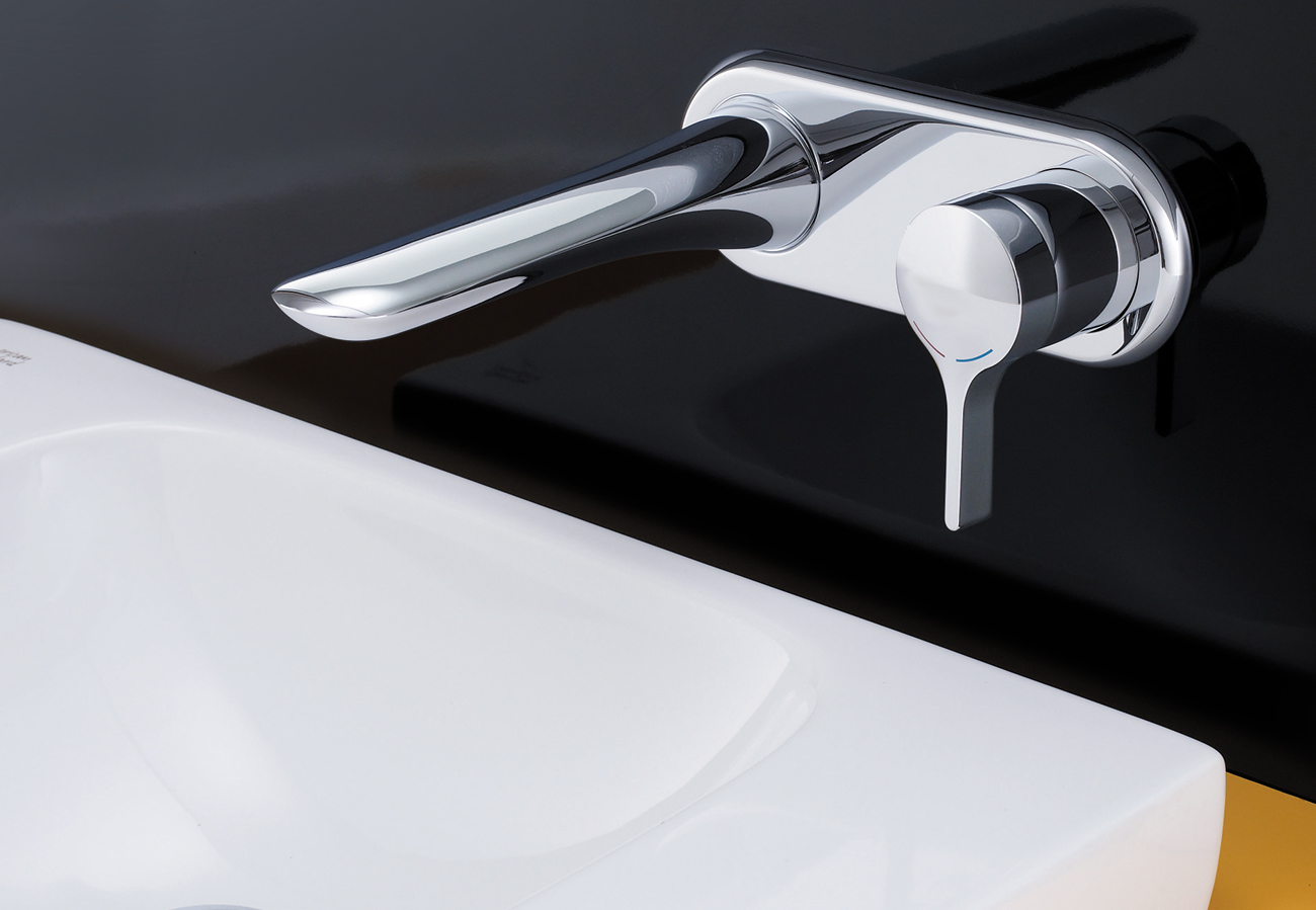 Bathroom mixers to suit your style | Inspiration & Advice