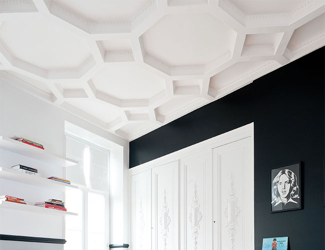 Ceiling options and ideas | Inspiration & Advice