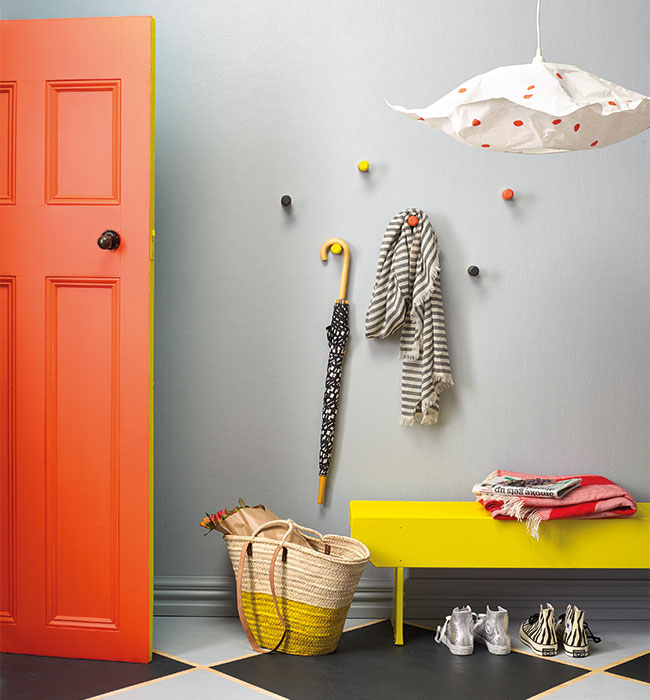 Popular Colour trends for 2015 | Inspiration & Advice