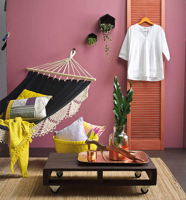 Popular Colour trends for 2015 | Inspiration & Advice