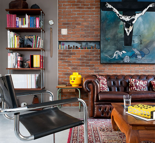 Converting Commercial Property Into A Home Inspiration And Advice