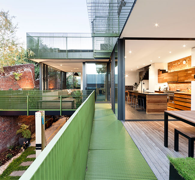 Converting commercial property into a home | Inspiration & Advice