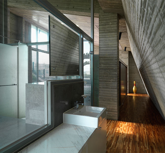 Converting commercial property into a home | Inspiration & Advice