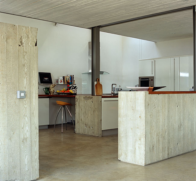 Converting commercial property into a home | Inspiration & Advice