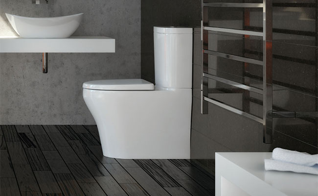 Future-proof your bathroom with style | Inspiration & Advice