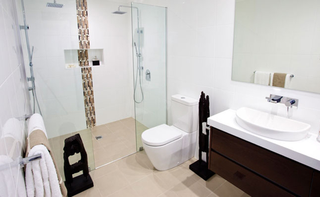 En-suite Bathroom Renovation Design Tips | Inspiration & Advice