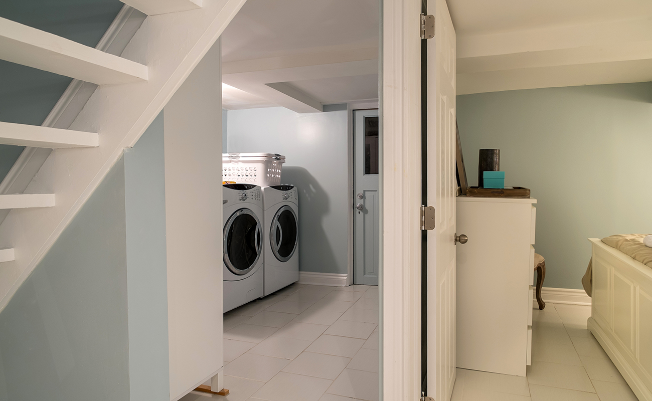 Basement renovation FAQ's | Inspiration & Advice