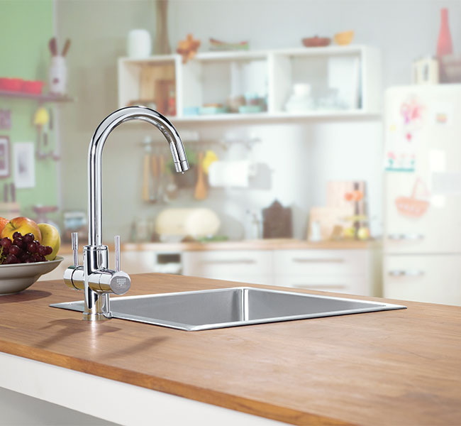 Future-proof kitchen design | Inspiration & Advice