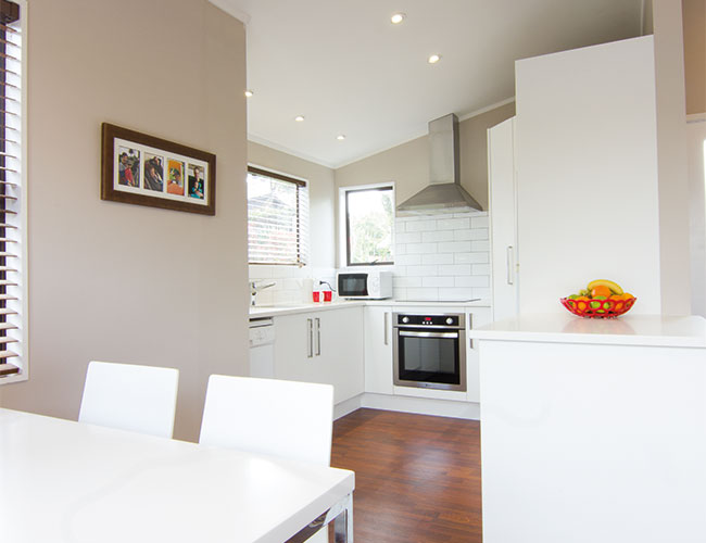 Getting the most out of a small space | Inspiration & Advice