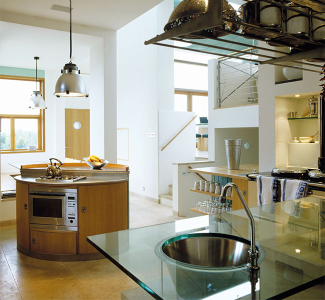 Glass options to brighten up your home | Inspiration & Advice