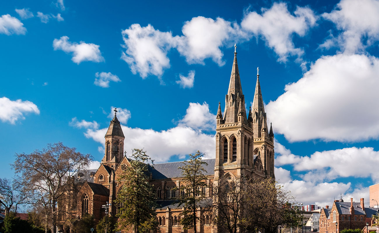 Creating gothic style houses in Australia | Inspiration & Advice