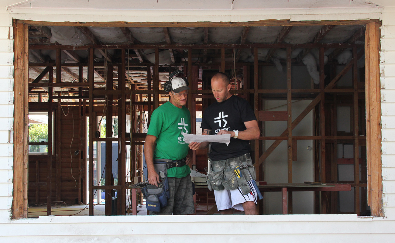 Living and Renovating in Hamilton | Inspiration & Advice