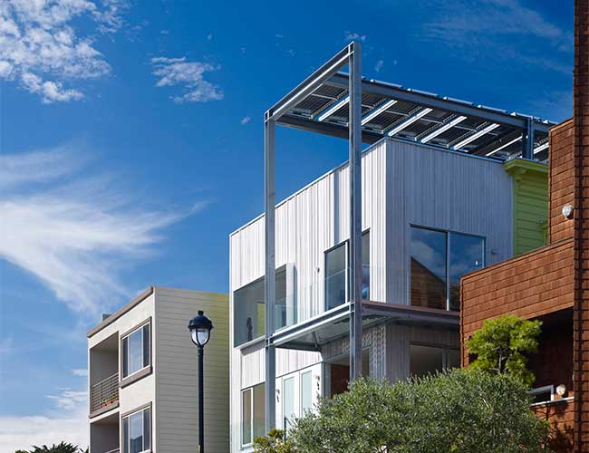 Passive solar home design | Inspiration & Advice