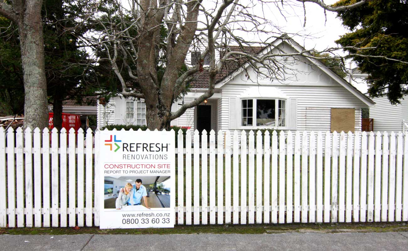 Specialists Home Renovation Builders | Inspiration & Advice