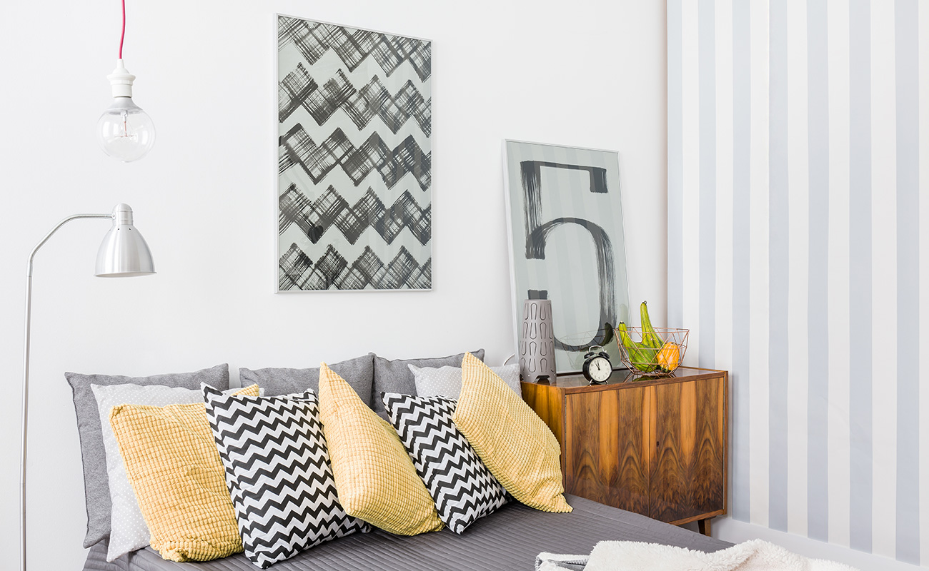 Renovating your rental | Inspiration & Advice