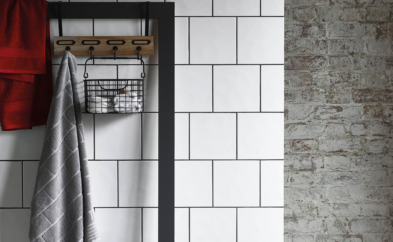 Tile styles to choose from | Inspiration & Advice