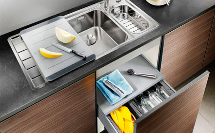 Tips - kitchen sinks | Inspiration & Advice