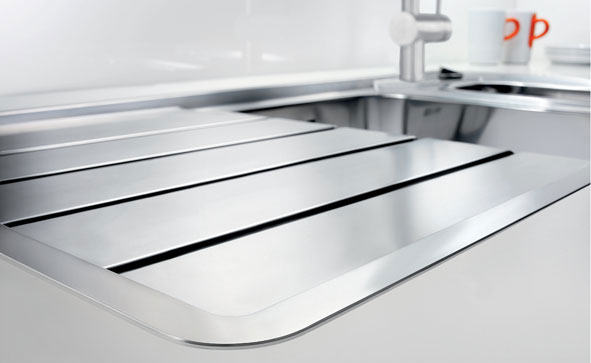 Tips - kitchen sinks | Inspiration & Advice